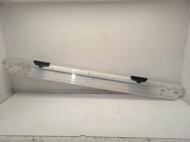 5178260180 ESTRIBOS LATERALES pour TOYOTA LAND CRUISER (J10) * EUR 142 ...