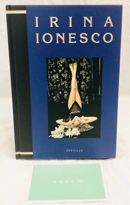 Irina Ionesco Photos FOR SALE! - PicClick UK