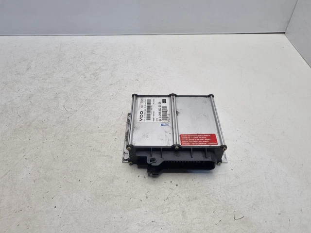 MERCEDES CLK W208 Convertible Roof Ecu Control Unit A2088203026 1997 ...