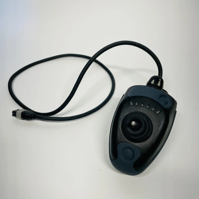 DYNAMIC SHARK DK-REMA06 Disabled Powerchair Heavy Duty Joystick Control ...