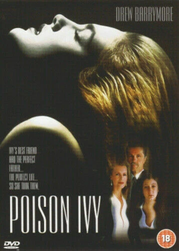 POISON IVY DVD Drama (2013) Michael Goldner £4.99 - PicClick UK