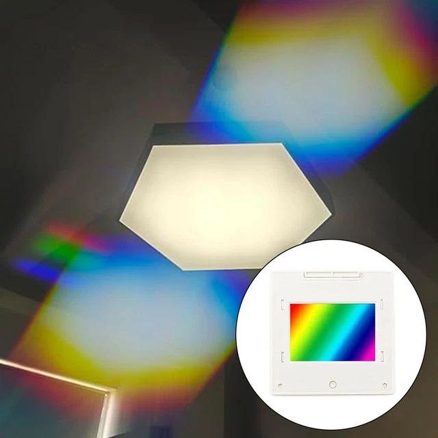 DIFFRACTION GRATING FOR Optical Experiments Available in Different ...