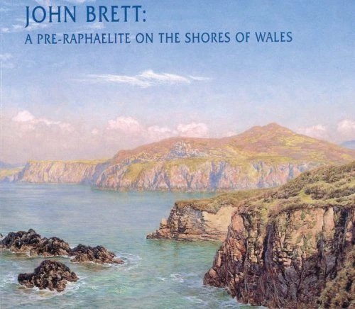 JOHN BRETT: A Pre-raphaelite on the Sho..., Lowry, Kate EUR 17,24 ...