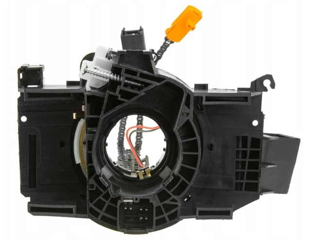 FOR VAUXHALL VIVARO Renault Trafic Primastar Airbag Clock Spring Squib ...