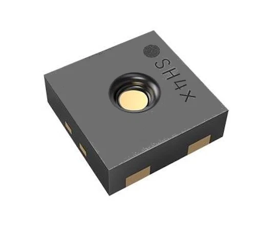 SENSOR DE TEMPERATURA y humedad SHT41-AD1B-R2 Sensirion 0÷100% RF SMD ...