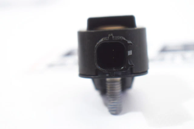 OPEL INSIGNIA B 2.0 CDTI Capteur Détecteur de Collision Airbag Crash Dr ...