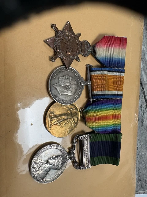 WW1 GROUP 17 Th Liverpool Pals. £193.10 - PicClick UK