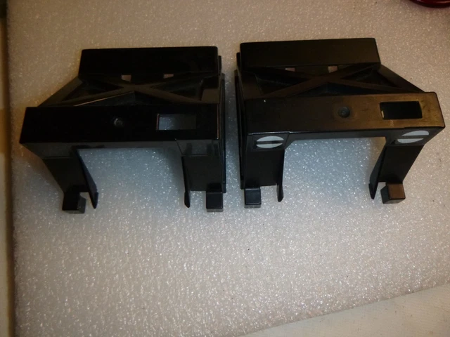 2X PLAYMOBIL PRELLBOCK 4352 Spur G Eisenbahn LGB (art.2437) EUR 7,98 ...