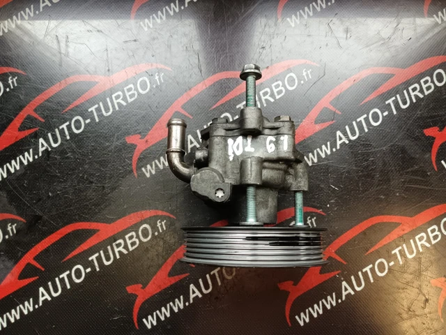 POMPE DE DIRECTION Audi Volkswagen Skoda 1.9Tdi Reference: 1J0422154 ...