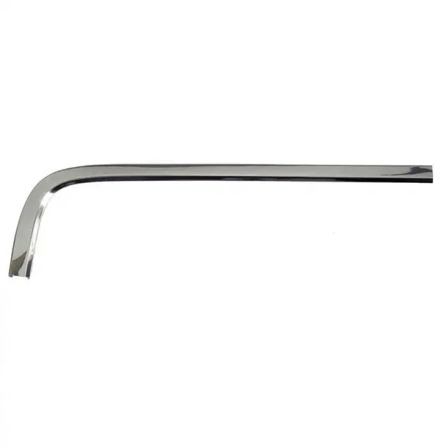 67-69 CAMARO REAR Window Molding, Coupe, Side RH EUR 107,89 - PicClick FR