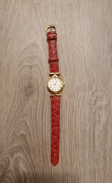 MONTRE FEMME CHARLES leman neuve EUR 4,90 - PicClick FR