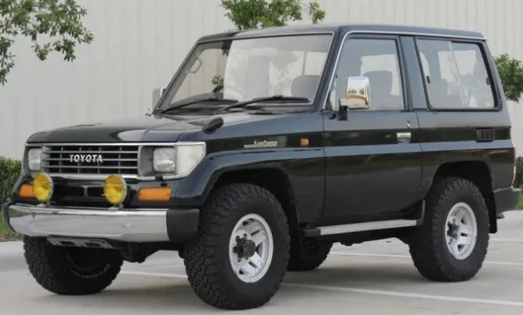 TOYOTA LANDCRUISER PRADO Electrical Circuit & Wiring Diagrams Repair ... TOYOTA LANDCRUISER PRADO Electrical Circuit & Wiring Diagrams Repair ...