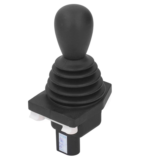 FORKLIFT CONTROL JOYSTICK Forklift Tractor Loader Joystick Controller ...