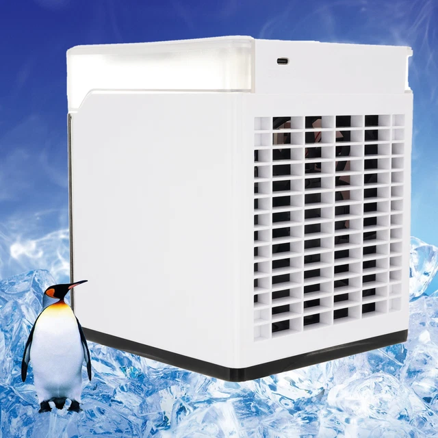 Printable Evaporative Cooler Humidity Chart