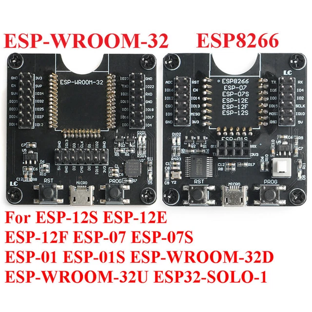 ESP8266 ESP32 TEST Board Burner Fixture Development - Modu.G4 ESP-WROOM ... ESP8266 ESP32 TEST Board Burner Fixture Development - Modu.G4 ESP-WROOM ...