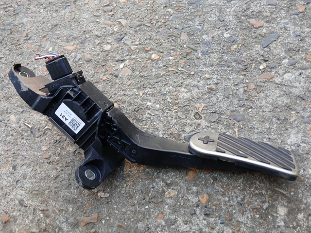KIA EV6 GT Line 2021-2024 Electronic Throttle Accelerator Pedal A91 £29 ...