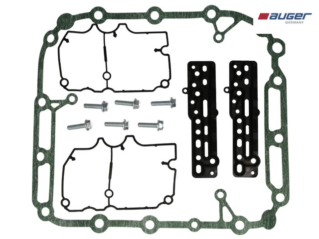 GEARBOX GASKET AT 2412 C; AT 2412 D; AT 2512 C; AT 2612 D; AT 2812 C ...