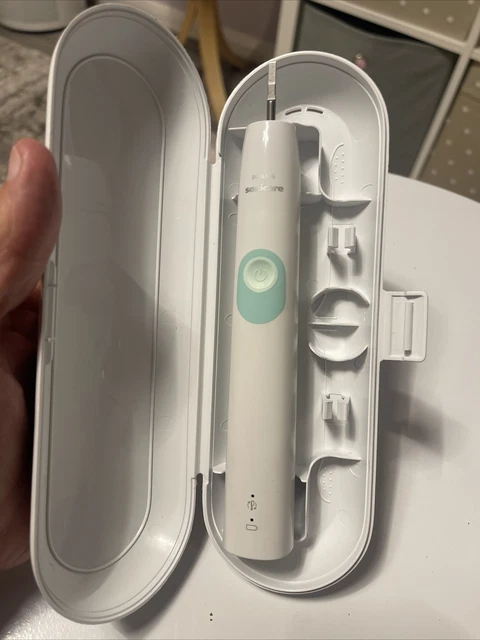 PHILIPS SONICARE PROTECTIVECLEAN Spazzolino Elettrico Modello 4300 ...