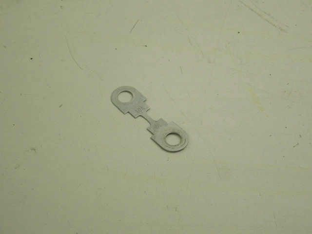 VW POLO VIVO 9N Mk4 Fusible Mega 40 Ampères N10424902 EUR 7,14 ...