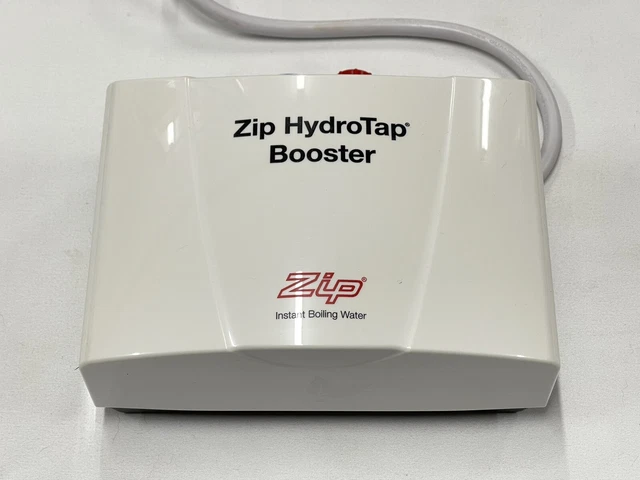GENUINE ZIP HYDROTAP Booster - MBX2-B 230V 2.2kW 91411 - Electric Water ...