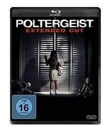 POLTERGEIST - EXTENDED Cut [Blu-ray] von Kenan, Gil | DVD | Zustand gut ...