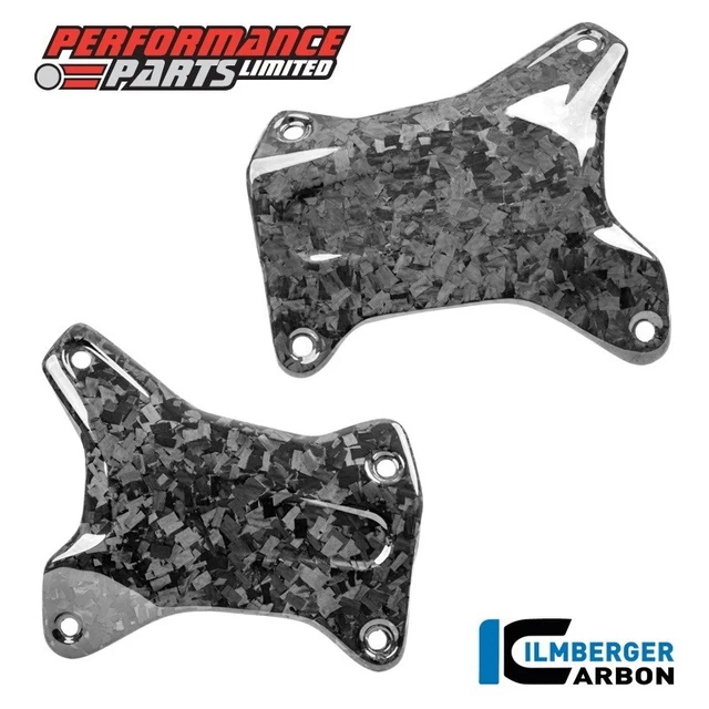 BMW R1300GS ADVENTURE 2025 Ilmberger Forged Gloss Carbon Engine Crash ...