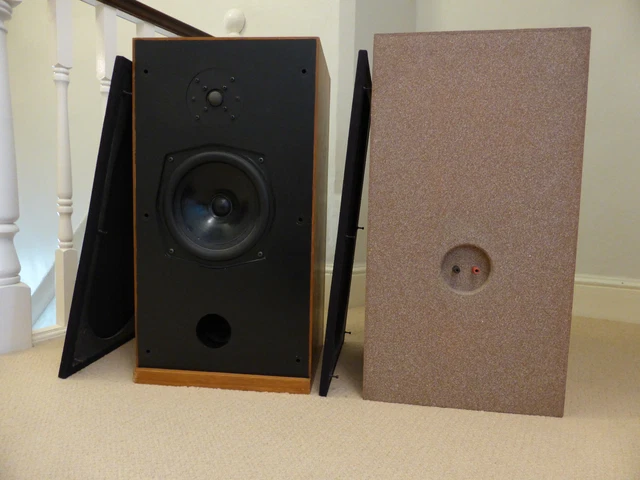 MONITOR AUDIO MA4 Mk2 £20.00 - PicClick UK