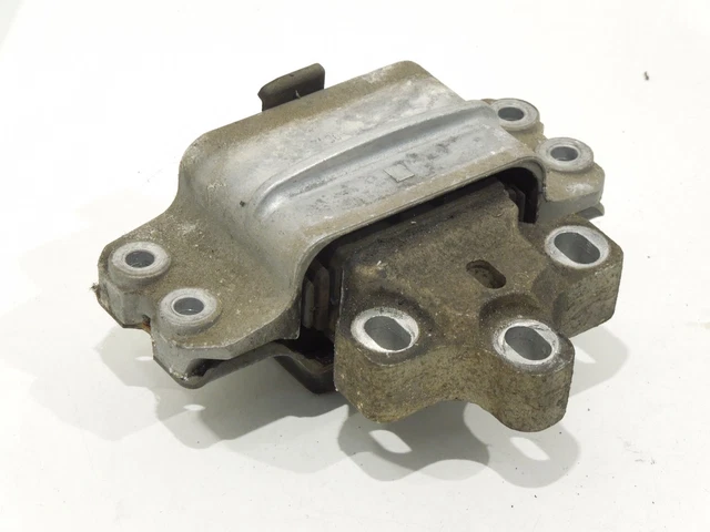 VW PASSAT 3C B7 Manual Gearbox Mount 3C0199555AA £21.99 - PicClick UK