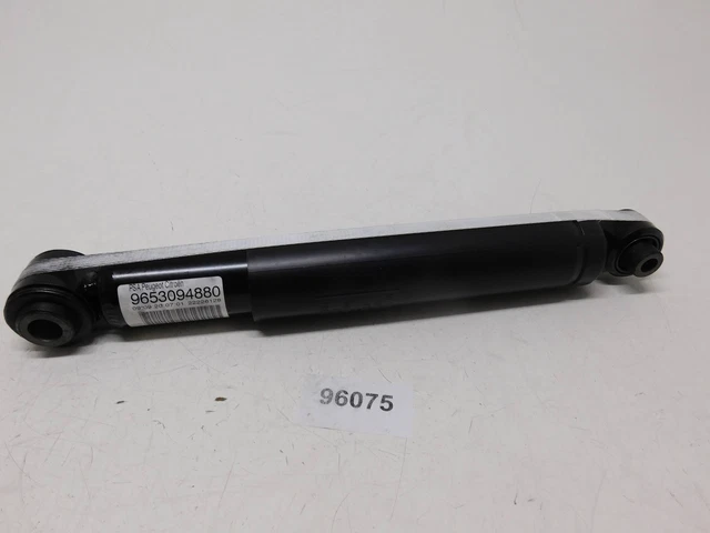 AMORTISSEUR ARRIÈRE CHOC Absorber Original Pour Citroen C2 1638084780 ...