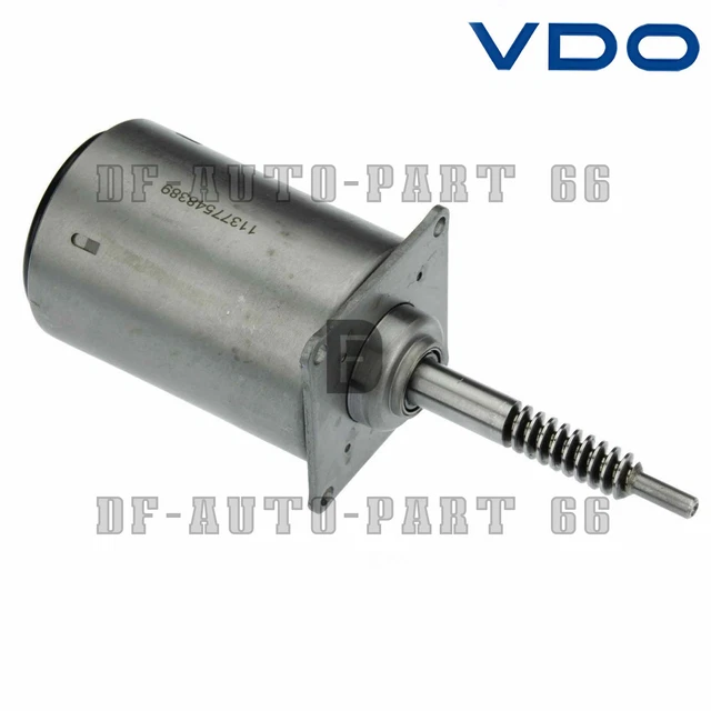 ENGINE VARIABLE VALVE Lift Eccentric Shaft Actuator VDO Parts ...