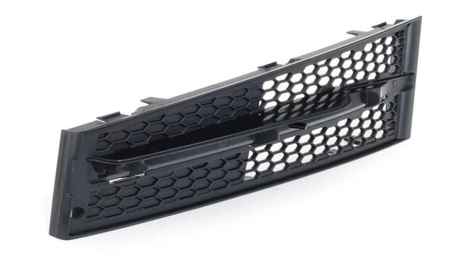 PARAURTI ANTERIORE BMW E92 griglia radiatore originale 51117227924 EUR ...
