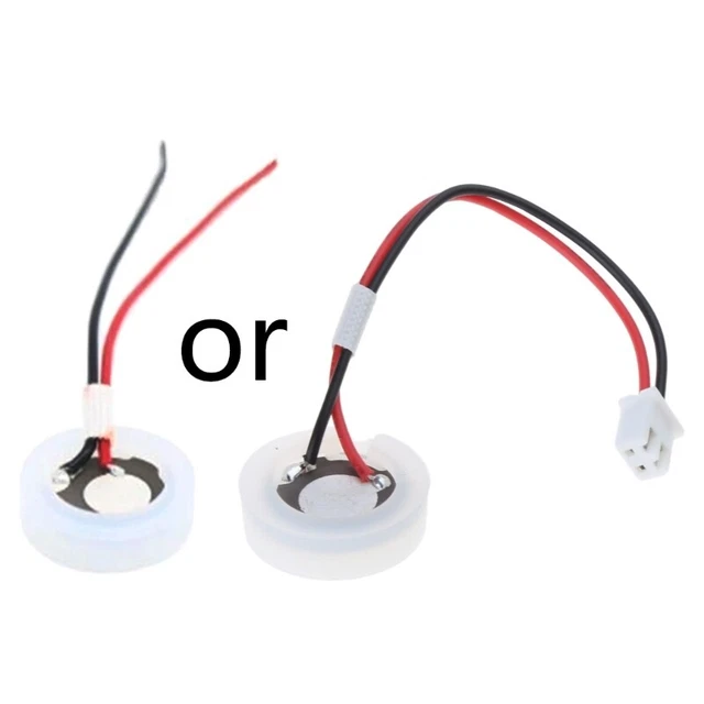 16MM UNIVERSAL ULTRASONIC Mist Maker Fogger Ceramics Discs for Home ...