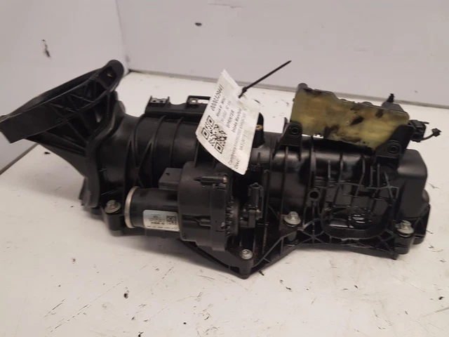 MERCEDES BENZ SPRINTER MK3 907/910 2018-2025 Intake Manifold 6540903500 ...