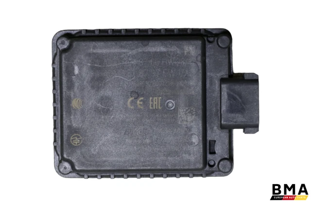 MERCEDES BENZ S450 S560 S63 AMG Radar Sensor Control Module 2018 2019 ...