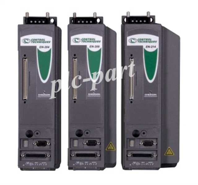 NEW CONTROL TECHNIQUES MD-407-00-000 Servo Drive In Box 1Y Warranty ...