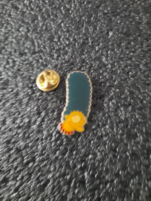 PIN'S MARGE SIMPSON dessin animé cinema série - pin Pins avr23 EUR 2,90 ...