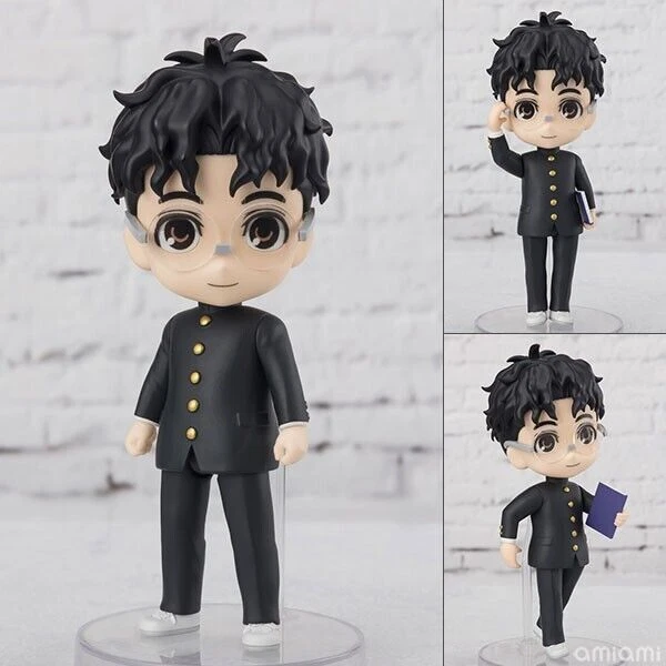 FIGUARTS MINI DANDADAN OKARUN Figura de acción de juguete Dan da dan ...