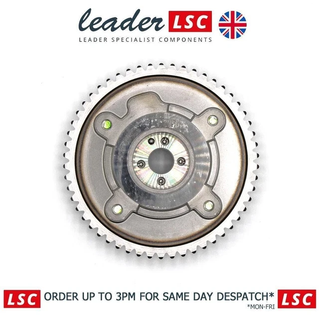 VÉRITABLE ARBRE PIGNON Et Servomoteur Vauxhall Adam Astra Insignia ...