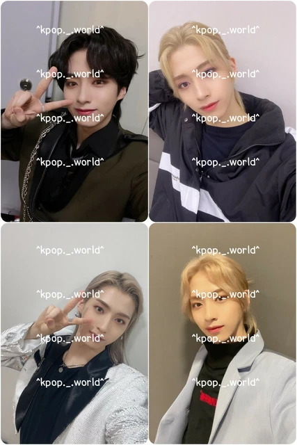 ONEUS XION FANMADE Pc Set kpop #3 EUR 2,75 - PicClick DE
