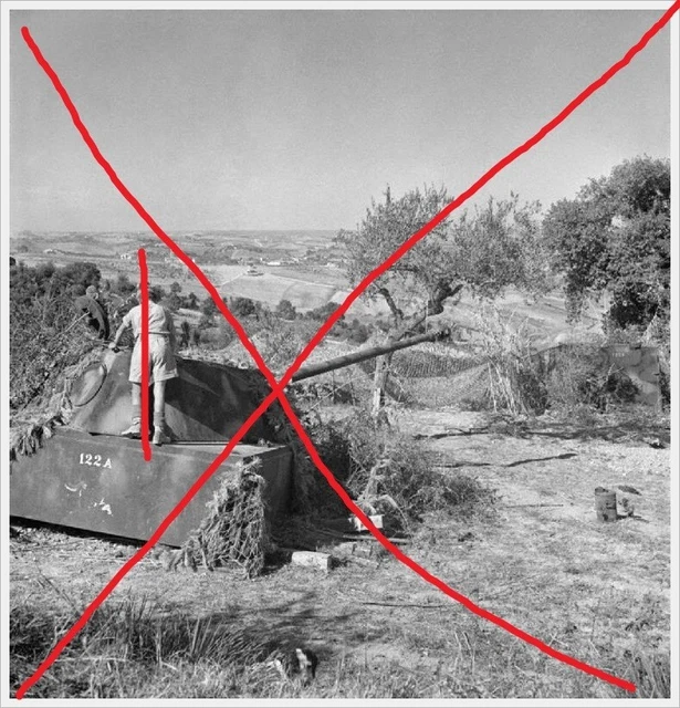 FOTO/PHOTO 886,PANZER,TANK, WW2, Bunker mit Pantherturm, EUR 1,00 ...