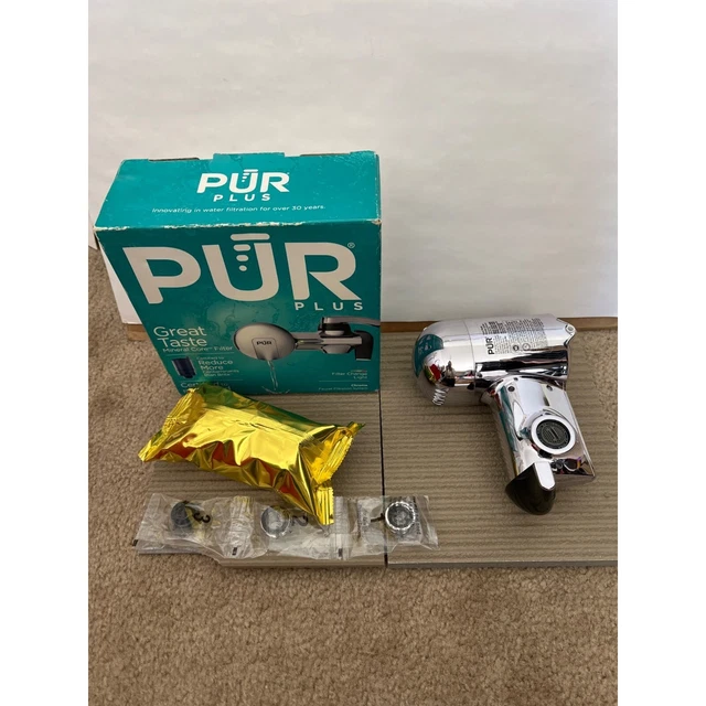 Pur Plus Faucet Filtration System FOR SALE! - PicClick UK