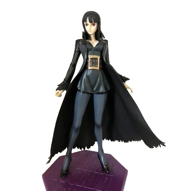 FIGURINE NICO ROBIN Portrait.Of.Pirates One Piece Strong Edition d ...
