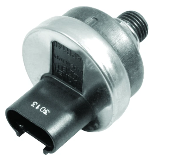 AMPOULE PRESSION HUILE Pour Iveco Eurocargo OE 504084761 EUR 128,72 ...