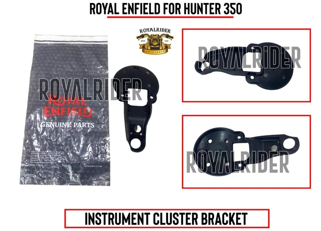 ROYAL ENFIELD CLASSIC Reborn 350 Instrument Cluster Assembly £92.40 ...