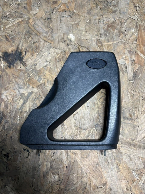 LAND ROVER DEFENDER 90/110/130 Dashboard End Grab Handle RHD £20.00 ...