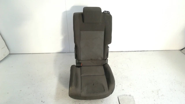 186150 SEDILI POSTERIORI Sinistri per FORD FOCUS C-MAX (CAP)(2003) 2004 ...