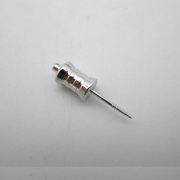 DENTAL EXTRACTOR TOOTH Extraction Elevator Apical Root Fragment Forceps ...