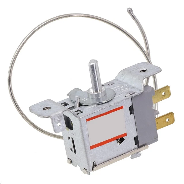 THERMOSTAT DE R FRIG RATEUR contr?le pr cis de la temp rature WPF22A 2 b EUR 10,69 - PicClick IT