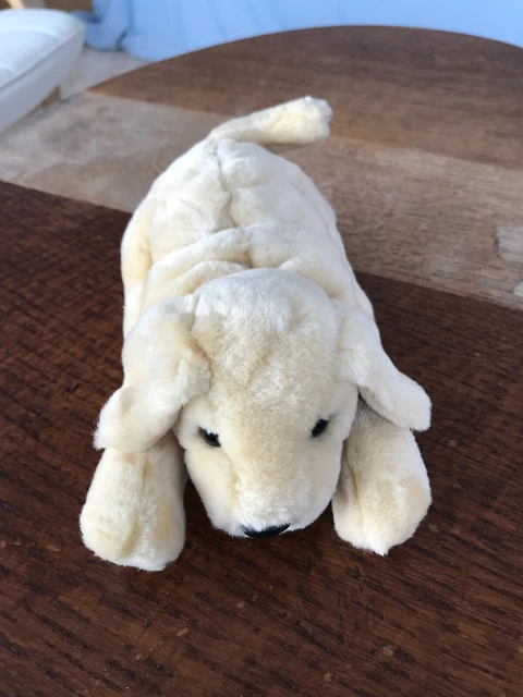 ANDREX PUPPY DOG Soft Toy £8.50 - PicClick UK