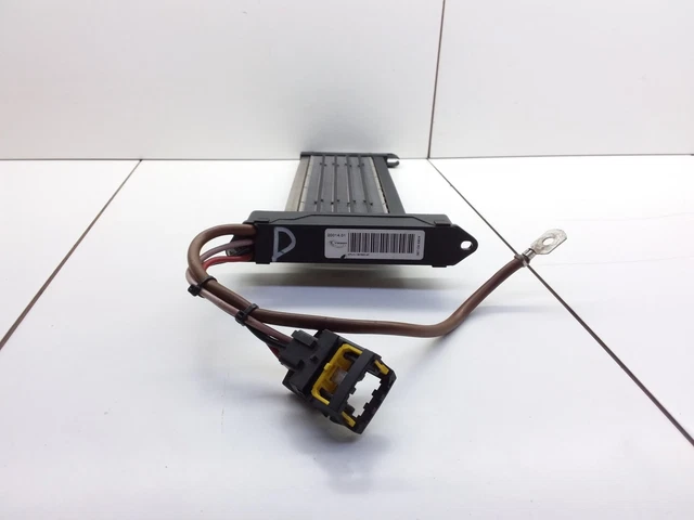 PEUGEOT 407 ELECTRIC Shoulder Cooler 2001401 4puh18k463af 11543087 $27. ...